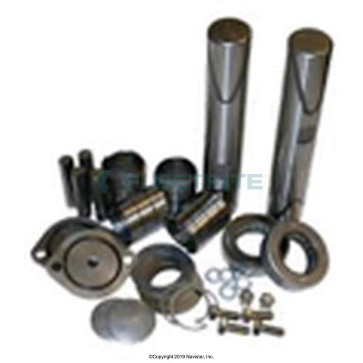 Roberts Truck Parts – Roberts Truck Center